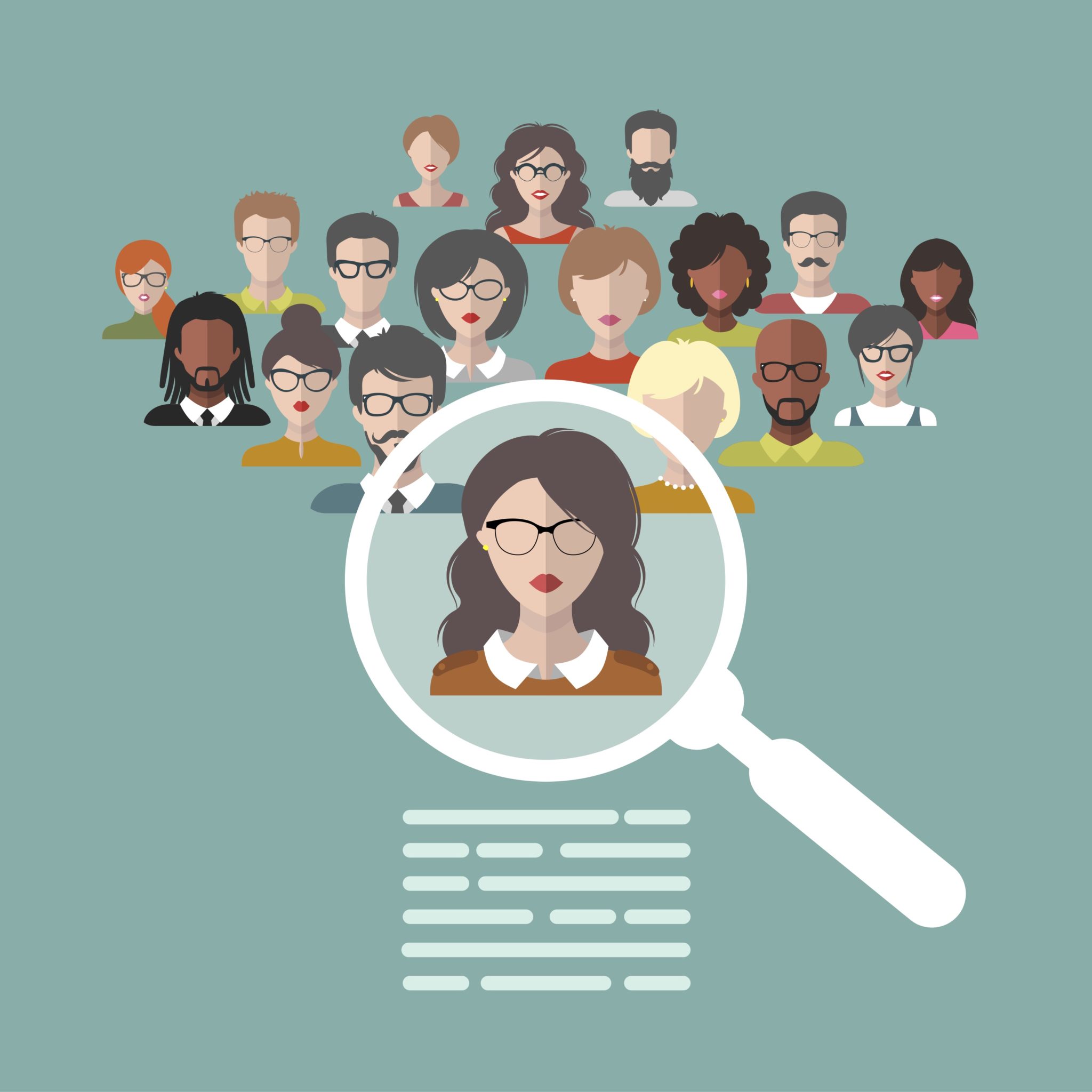 Avoiding Applicant Screening Pitfalls | Grace Hill Training