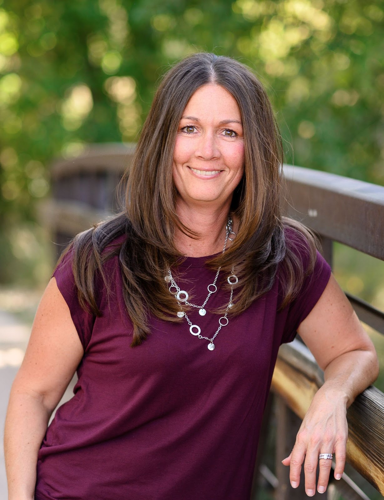 NCP Conference Speakers - Grace Hill