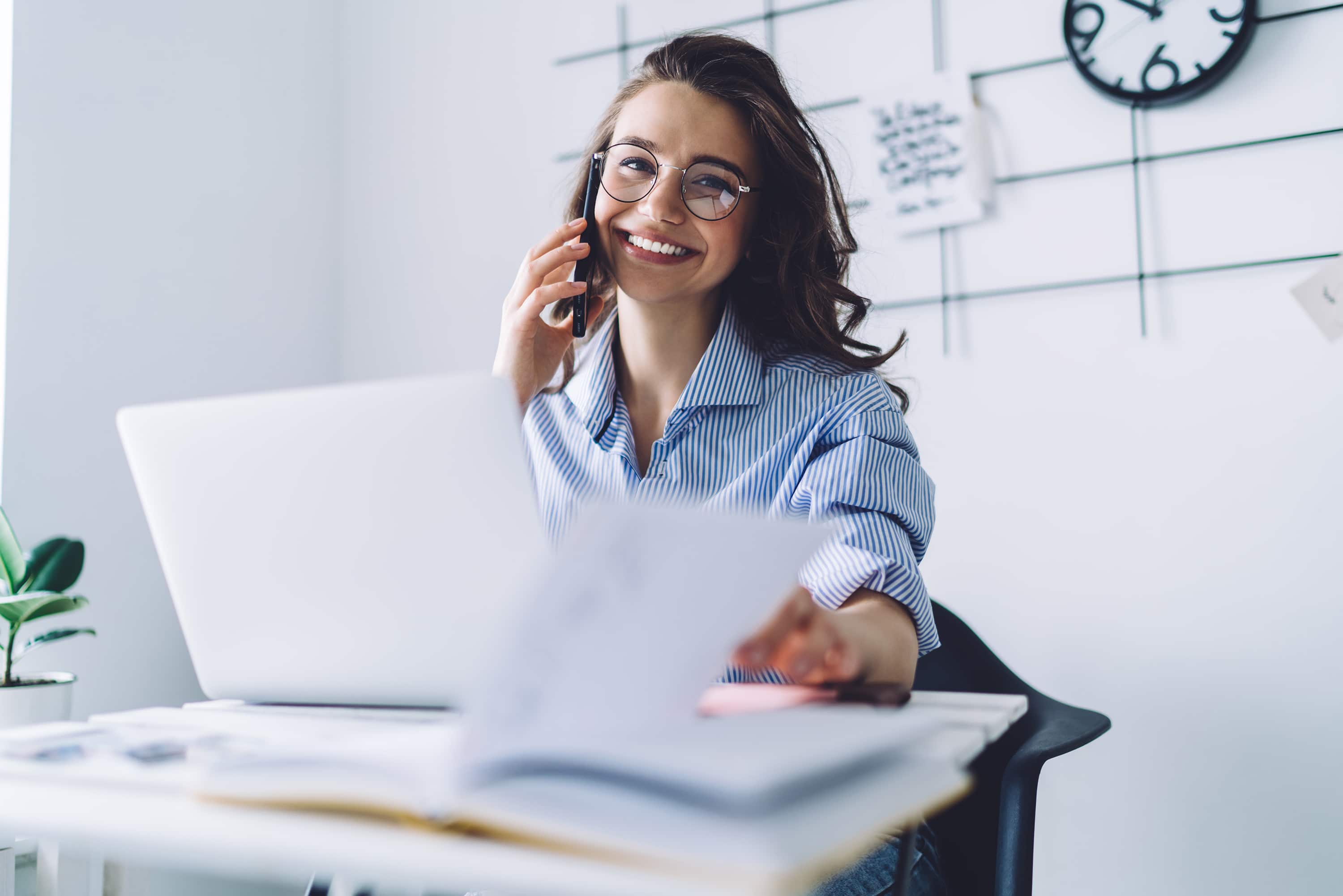 From Leads to Leases: Proven Telephone Techniques | Grace Hill